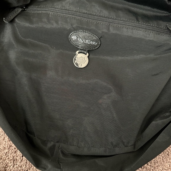 Mulberry | Bags | Mulberry Hobo Bag | Poshmark